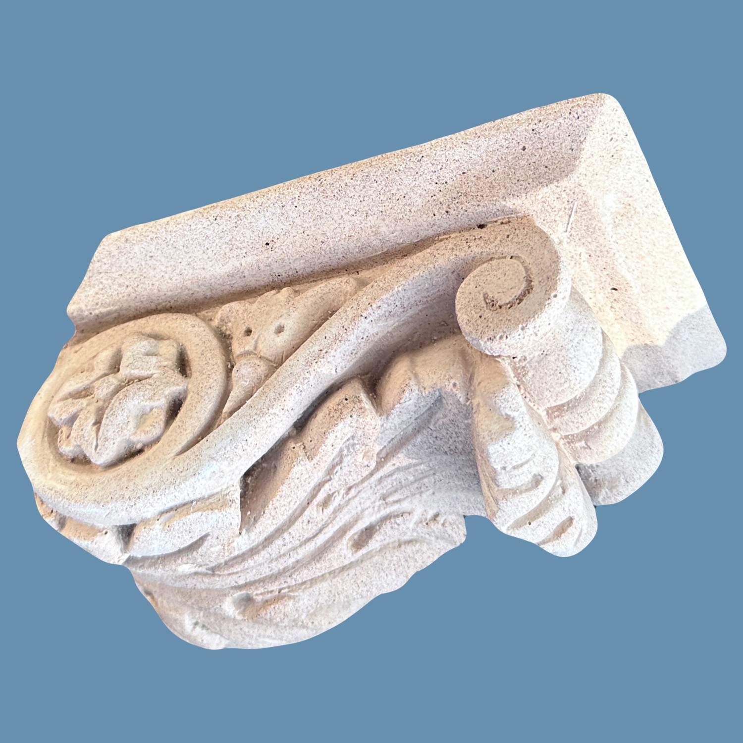 Exterior Bath stone | Corbel Modillion block| Bath Stone Mouldings