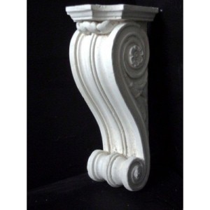 Corbel Collection |Plaster Corbels | Plaster Mouldings Direct