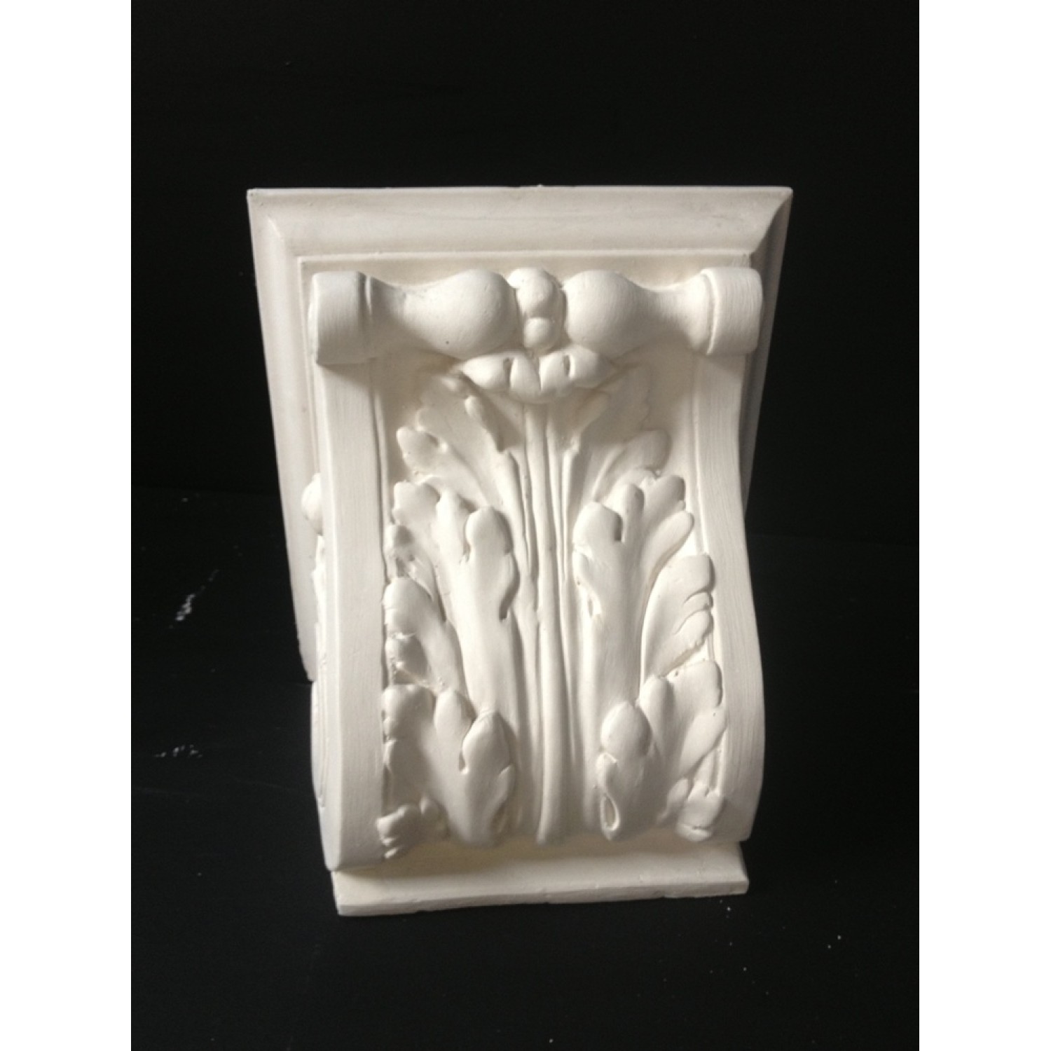 plaster traditional plaster corbel Plaster corbel decorative mouldings ...