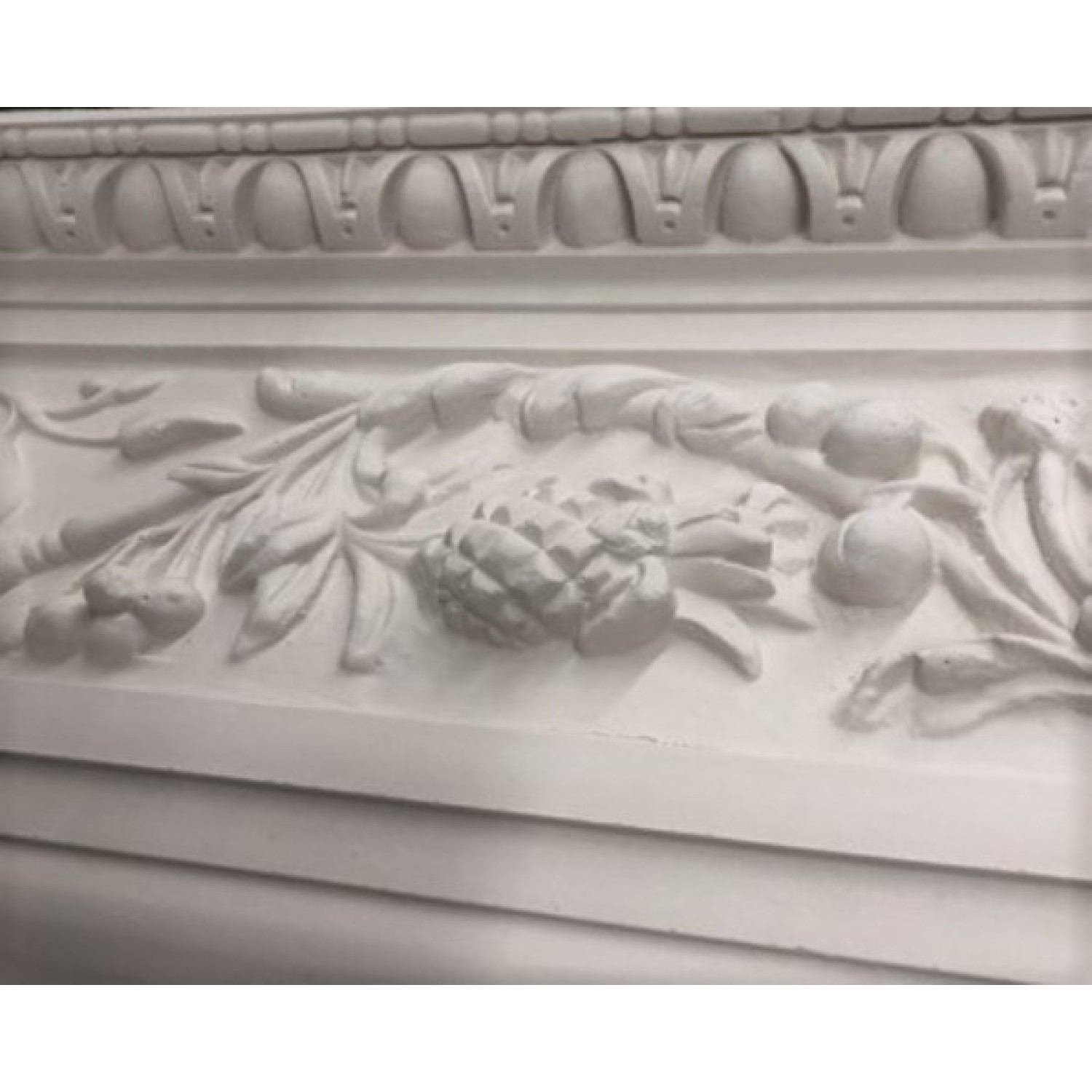 rich,decorative,Victorian,cornice